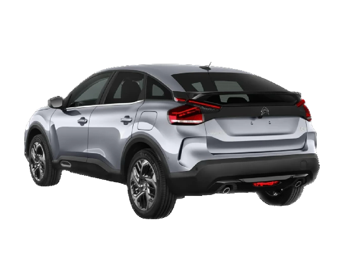 CITROËN C4 – RACIM AUTO