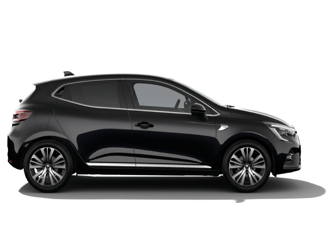 RENAULT CLIO 5 – RACIM AUTO