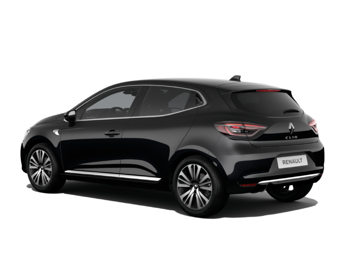 RENAULT CLIO 5 – RACIM AUTO